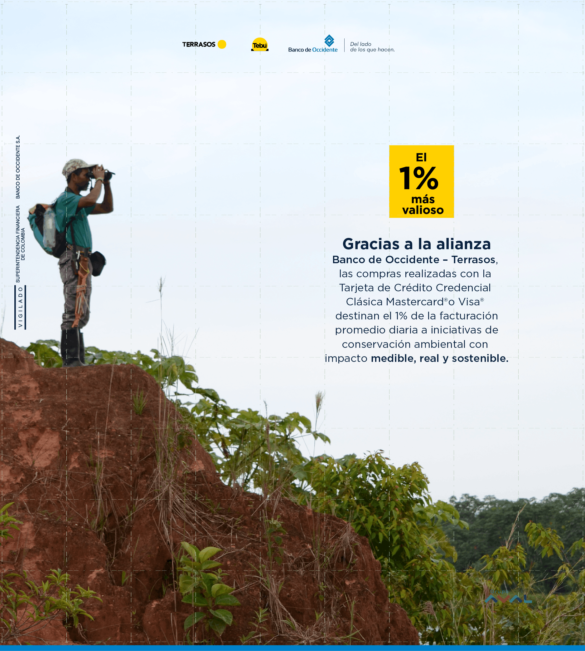 Inicio - Terrasos